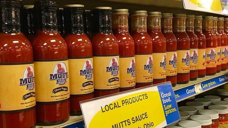 Dayton Startup Profile: Mutt's Sauce - Dayton Business Journal