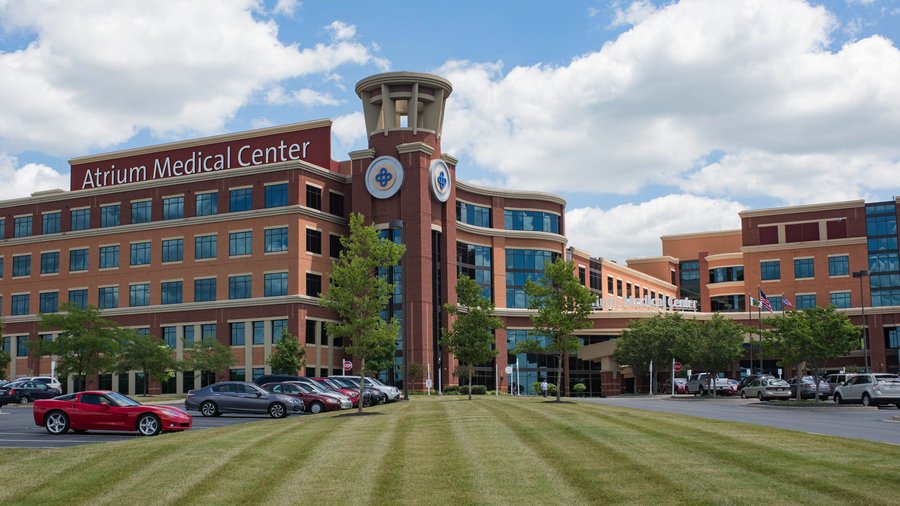 Atrium Medical Center Medical Outpatient Building sold to Remedy ...