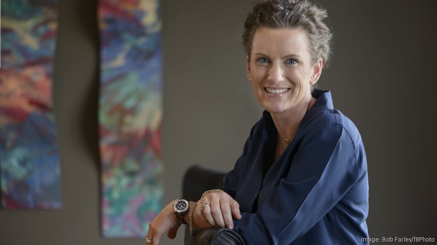 CEO Awards: Eleanor Estes, Tech Providers Inc. - Birmingham Business ...