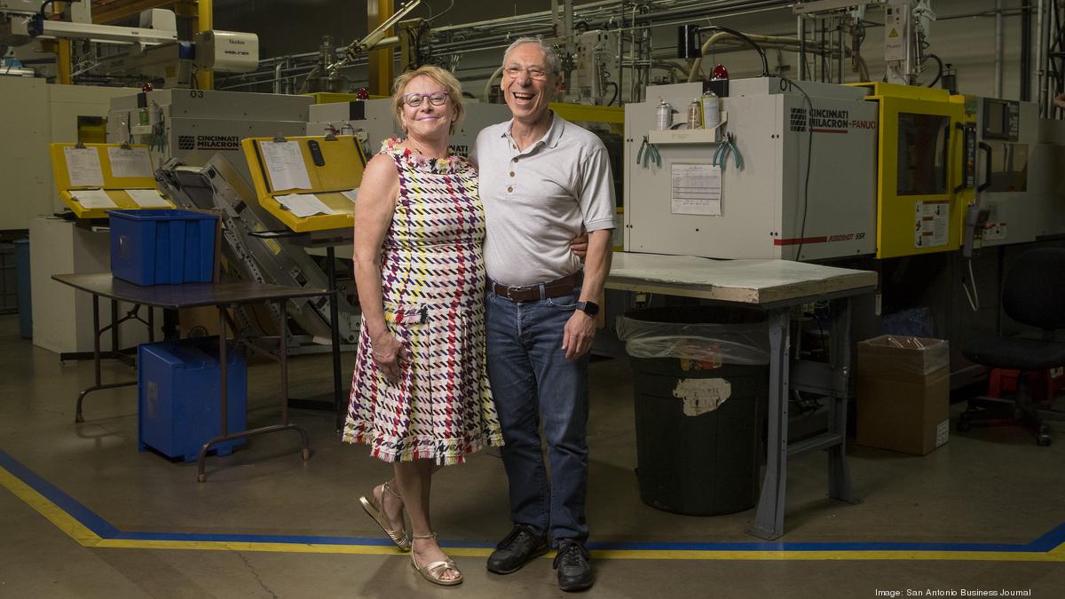 Precision Group's Maya Royberg on her journey from the Soviet Union ...