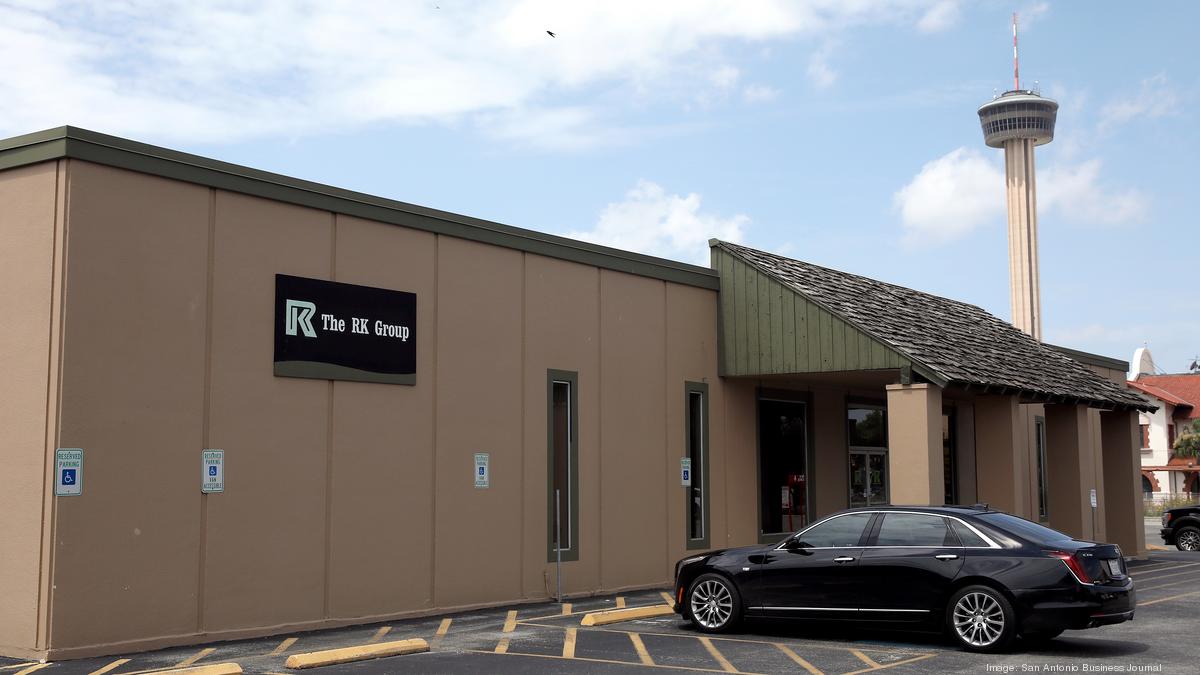 Quadrant Investment Properties to buy The RK Group headquarters ...