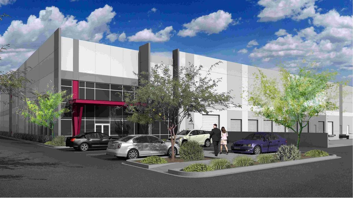 Investor buys industrial portfolio, plans new buildings - Phoenix ...