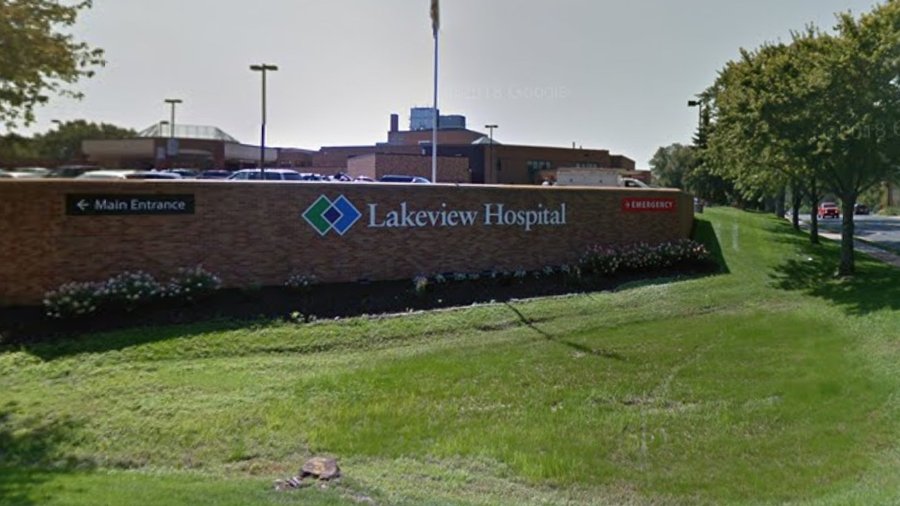 Lakeview Hospital won't build new Stillwater hospital anytime soon ...