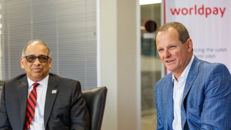 Worldpay, University of Cincinnati partner to boost tech talent ...