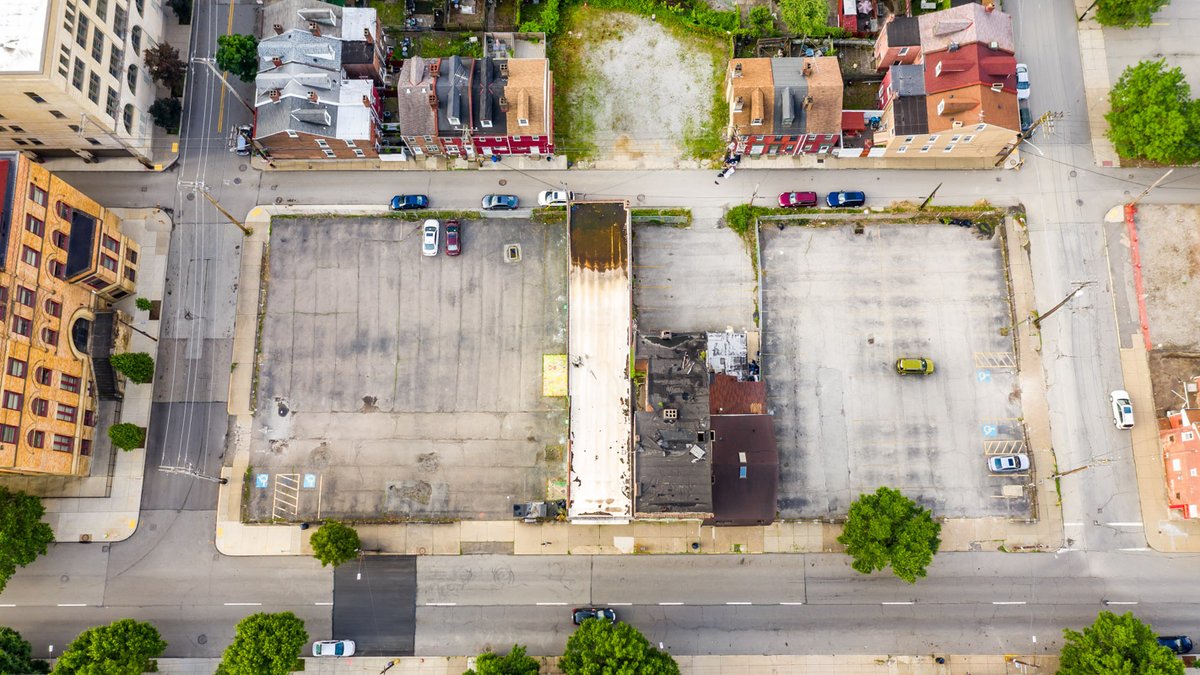 Sal Williams puts site at 1700 block of Fifth Avenue up for sale ...