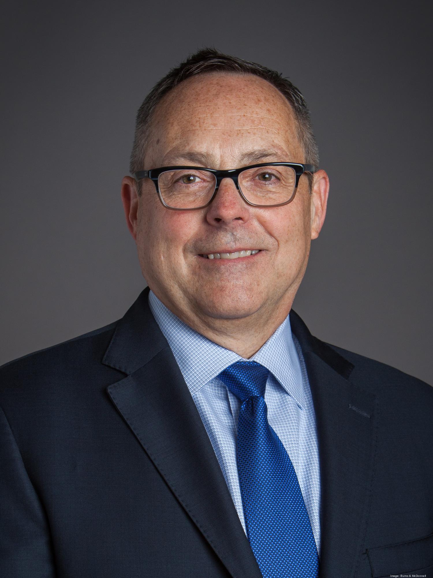 Jeff Williamson | People on The Move - Kansas City Business Journal