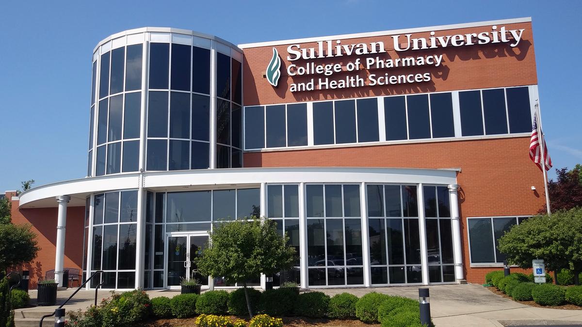 Sullivan, Spalding universities in pharmacy education deal - Louisville ...
