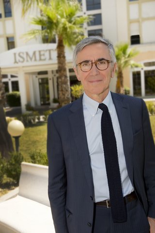 UPMC's ISMETT hospital preparing for COVID-19 care in Sicily ...