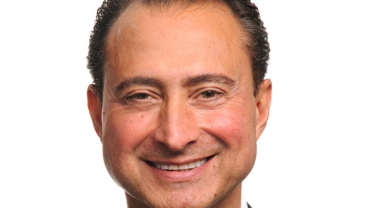 Private-equity professional, philanthropist Alexander Navab dies - New ...