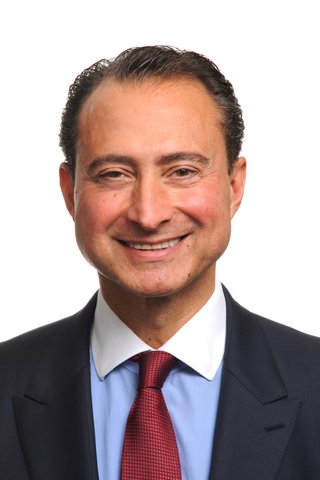 Private-equity professional, philanthropist Alexander Navab dies - New ...