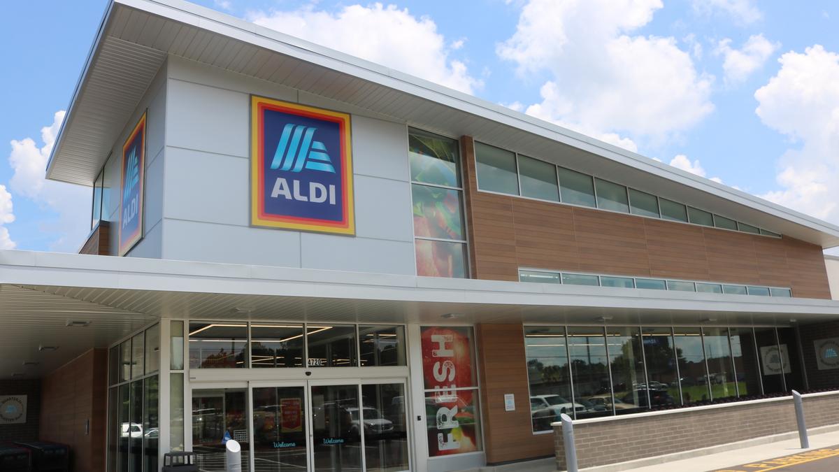 New hotel proposed at 4726 Summer Ave., near Aldi store - Memphis ...