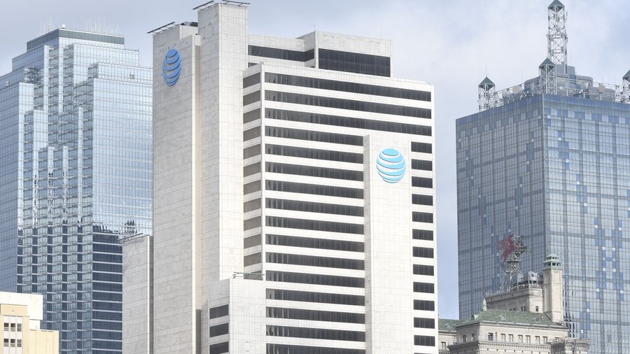 AT&T’s WarnerMedia making ‘significant reorganization’ to ad-sales unit ...