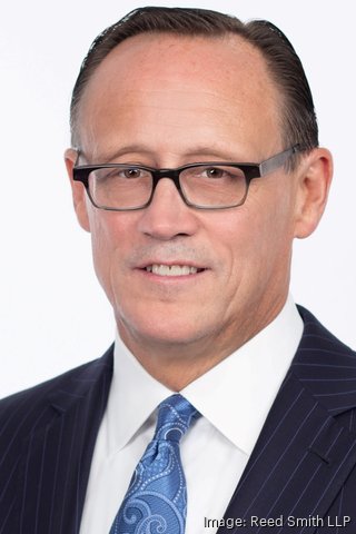 Reed Smith announces new senior management team - Pittsburgh Business Times