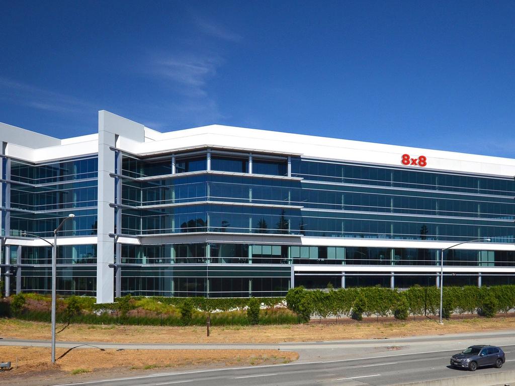 8x8 Inc. Company Profile - The Business Journals