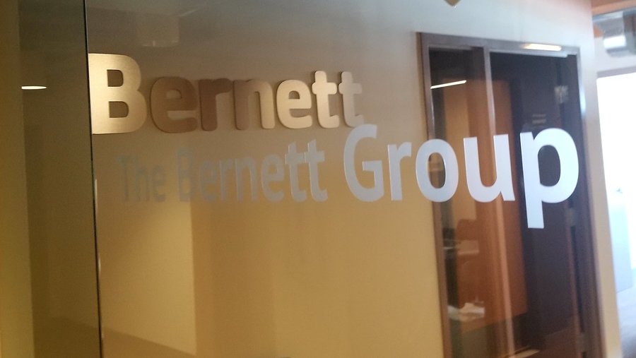Market-research firm Bernett shuts down following family dispute ...
