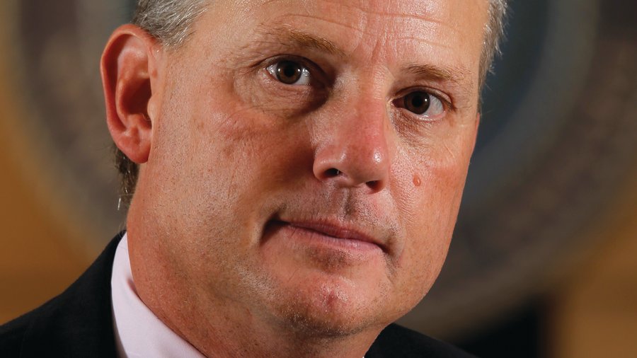 Delaware Supreme Court Chief Justice Leo E. Strine Jr. retires halfway ...