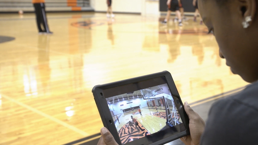 LakePoint Sports partners for PlaySight Interactive's first smart ...