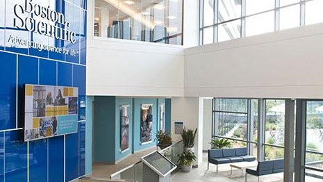 Boston Scientific acquires Bolt Medical in $443M deal - Boston Business ...