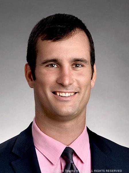 Patrick Dolan | People on The Move - Albany Business Review