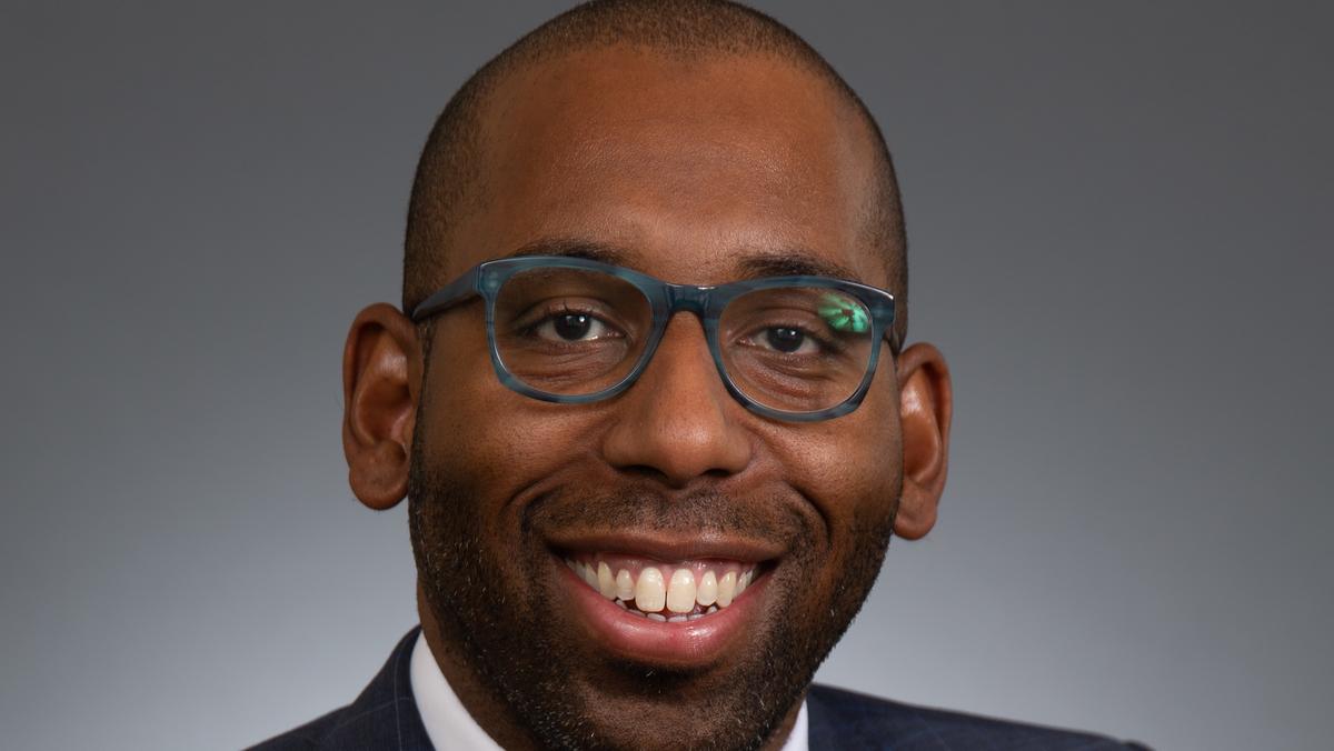 Wellstar Health System’s Stephen Vault named 2023 Leaders in Corporate ...