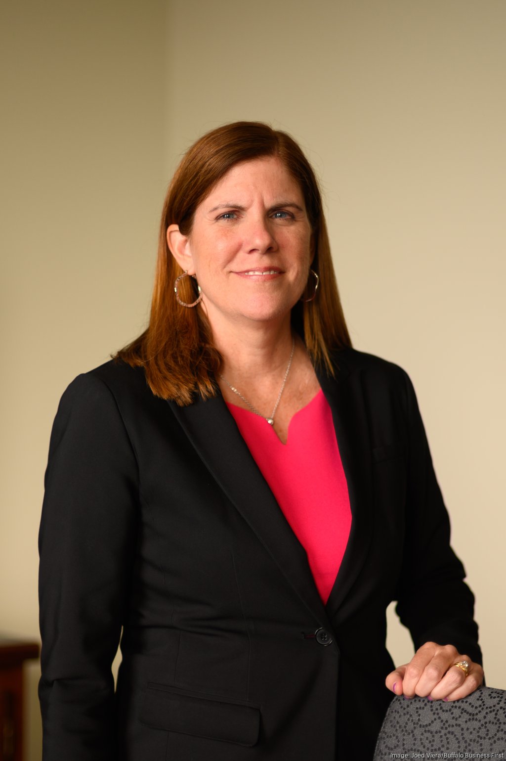 Medical malpractice cases pay out most in New York - Buffalo Business First
