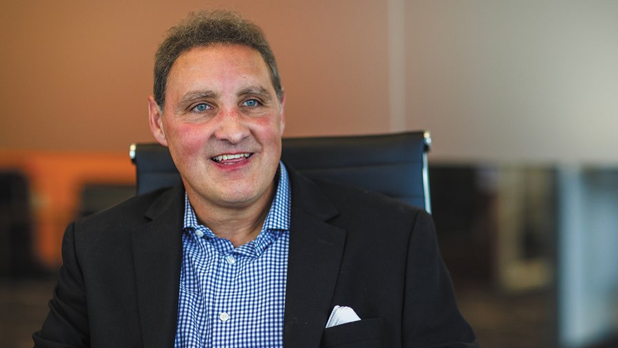 Claritas CEO Mike Nazzaro leads with lessons learned from P&G CEO David ...