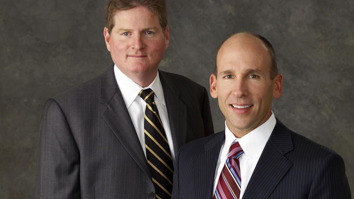 Boston private equity firm Parthenon Capital Partners invests in ...