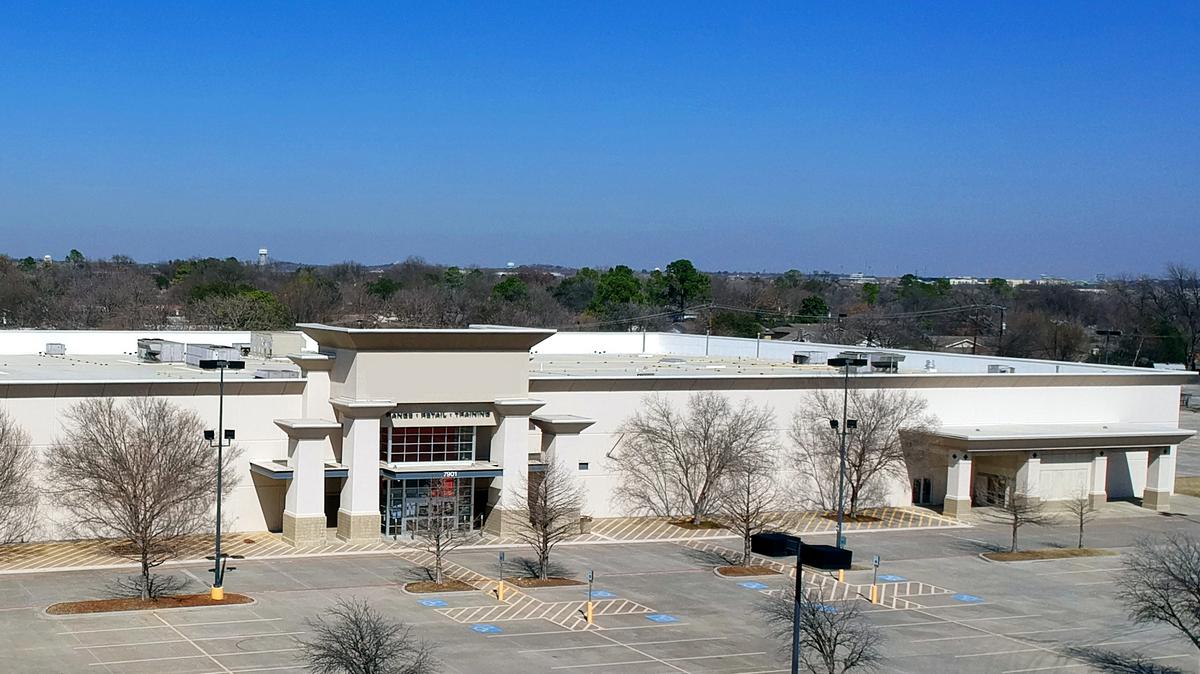Weby Corp moving headquarters to former gun range in North Richland ...
