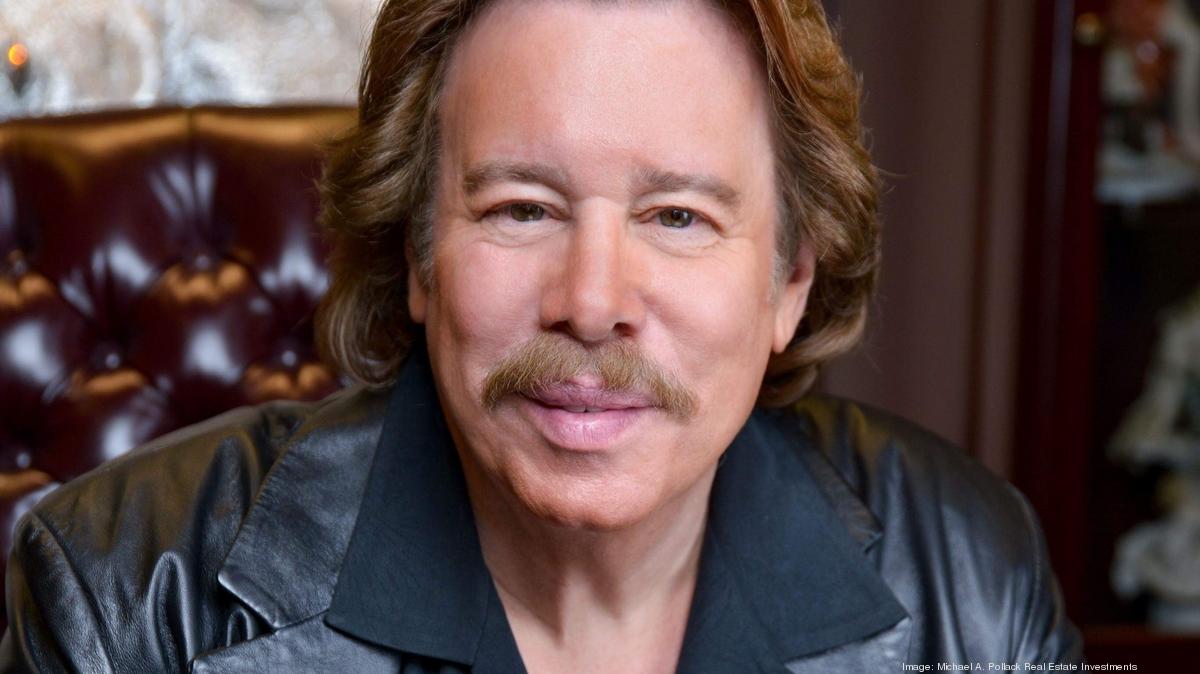 Michael Pollack prepares shopping centers for future - Phoenix Business ...