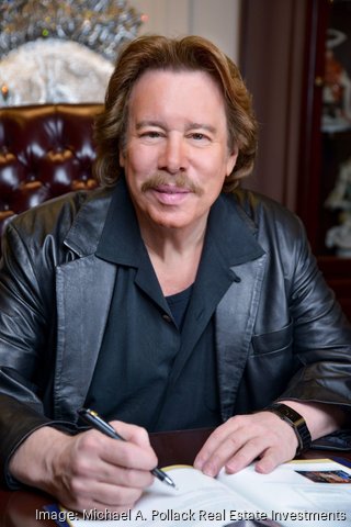 Michael Pollack prepares shopping centers for future - Phoenix Business ...