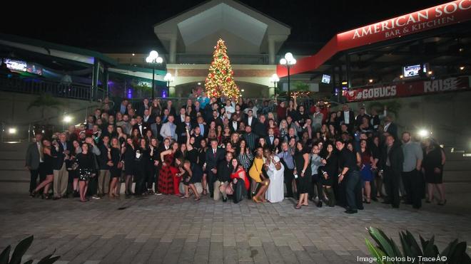 Meet ReedTMS Logistics, a 2019 Fast 50 honoree - Tampa Bay Business Journal