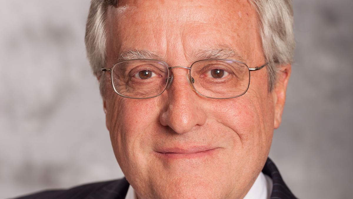 Raleigh insurer elects board chairman during ambitious rebranding ...