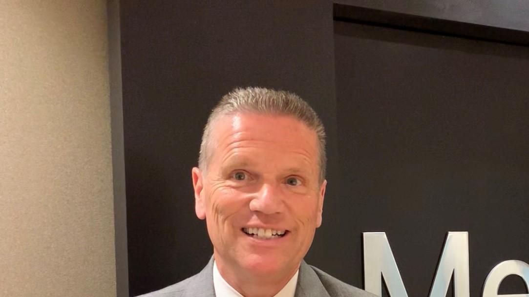 Two executives at Mercy Hospital Joplin plan to retire - St. Louis ...