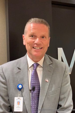 Two executives at Mercy Hospital Joplin plan to retire - St. Louis ...