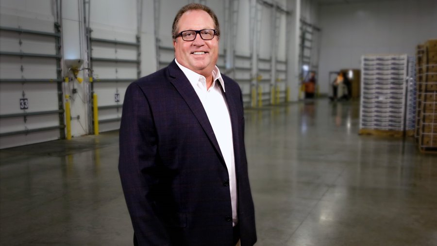 Atlanta-based Coregistics hires ex-DB Schenker CEO David Bouchard as ...