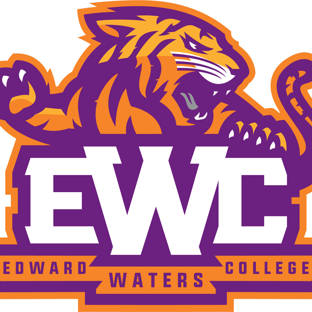 Edward Waters College Logo