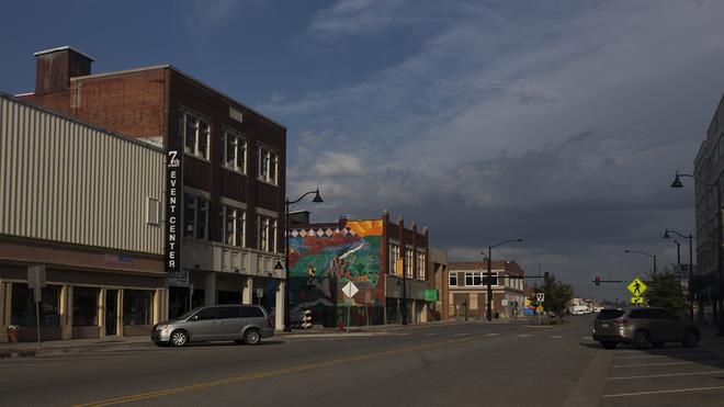 Sunflower Development’s KCK apartment complex wins final approval from ...