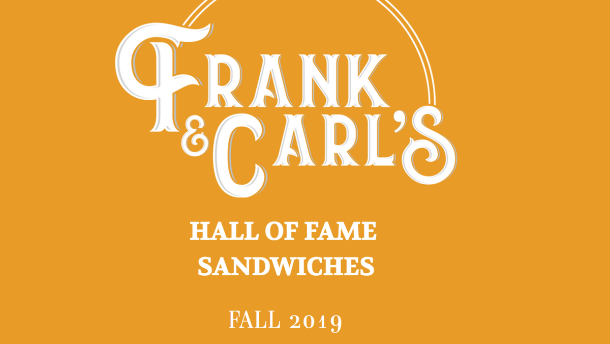 Frank & Carl's to sling sandwiches at Bridge Park - Columbus Business First
