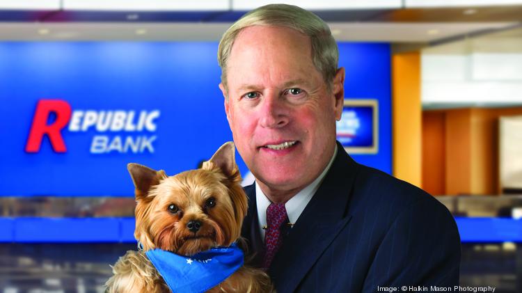 George Norcross, Greg Braca push Republic First board to replace CEO ...