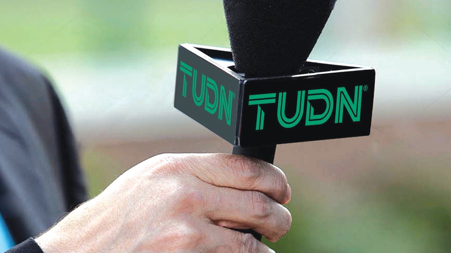 Call it TUDN. Univision Deportes to rebrand, add new talent - L.A ...