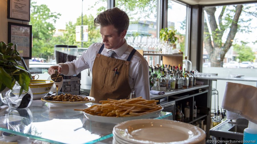 Frasca Food and Wine wins nation’s top restaurant honor at James Beard ...