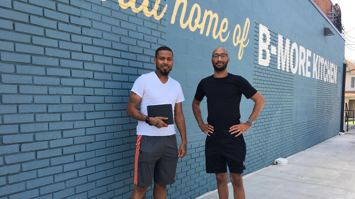 Baltimore's Papi Cuisine plans brick-and-mortar restaurant - Baltimore ...