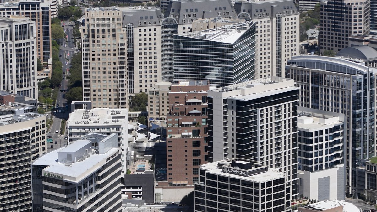 Colliers buy GREA Dallas amid expansion push - Dallas Business Journal