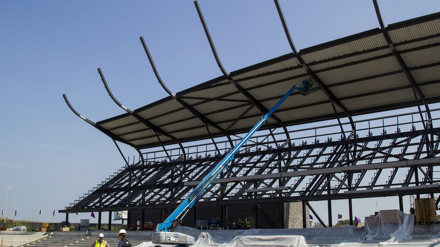 LCFC Stadium July 2019 23