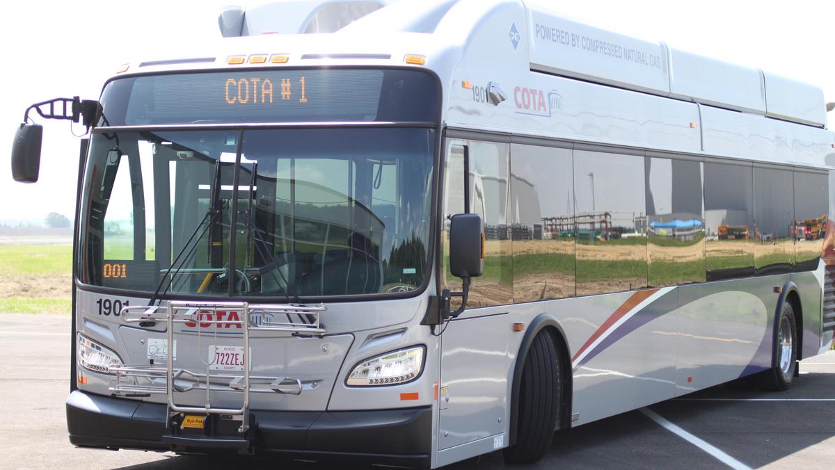 COTA strategic plan calls for partnerships, data to reduce inequity ...