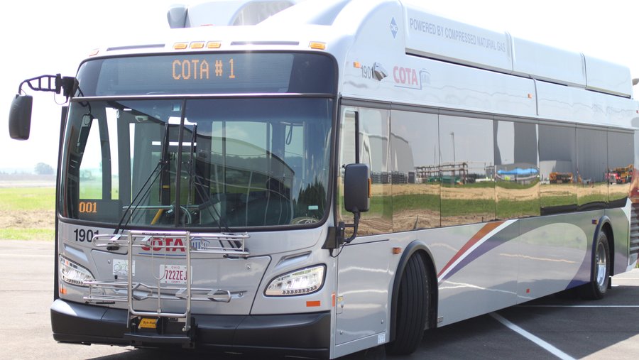 COTA strategic plan calls for partnerships, data to reduce inequity ...