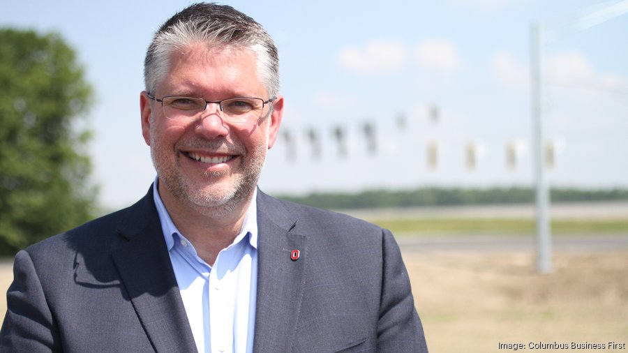 TRC gets 10-year deal at California testing facility - Columbus ...