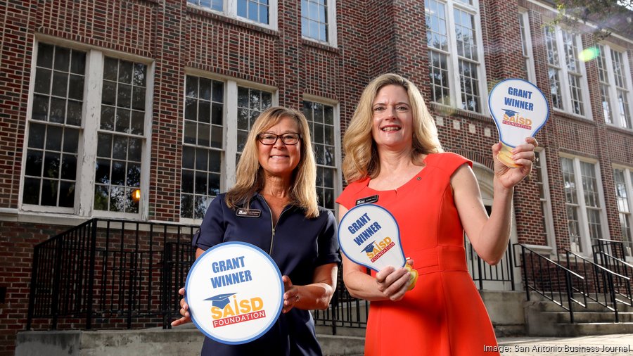 Jungle Disk hosts interns from SAISD Highlands High School - San ...