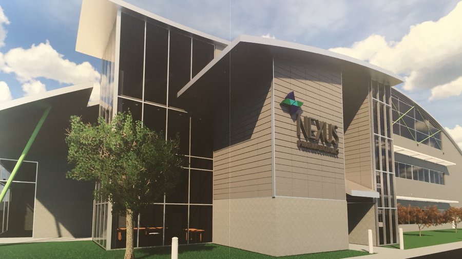 Nexus sets month for $100M plant opening, preps drug for treating Covid ...