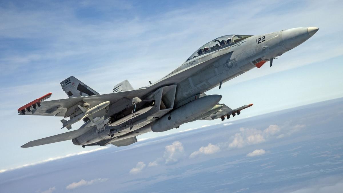 The work on Lockheed Martin's new $175M U.S. Navy contract will take ...